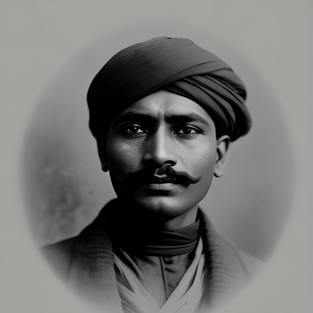 The enigma called Dudhnath Tewary – Curiously